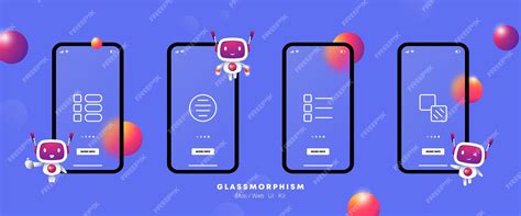 Premium Vector Button Menu Set Icon Arrows Tiles Align Shapes List