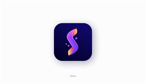 Modern App Logo Icon Design On Behance