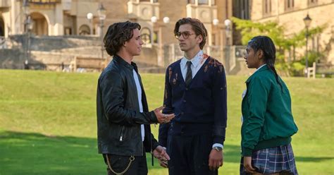 How To Date Billy Walsh Is The Film To Watch Next If You Cant Get