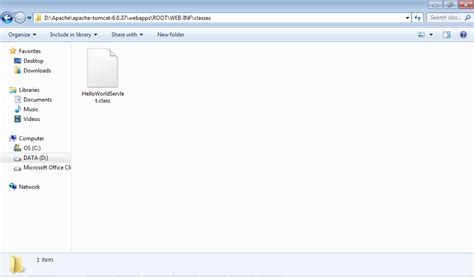 Cara Membuat Aplikasi Hello World Di Servlet Java Tutorial