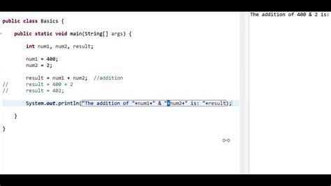 Arithmeticoperations Youtube