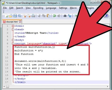 Tìm Hiểu File Vbs Là Gì Định Nghĩa Cách Mở Chuyển đổi