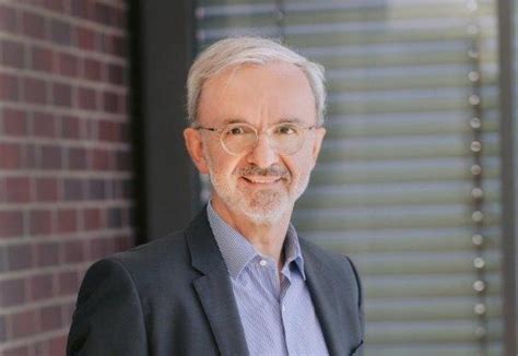 Nach Raphaël Zaccardi Folgt Michael Raberger Als Ceo Von Ricoh Ecmguide