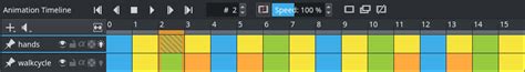 Animation With Krita Krita Manual Documentation