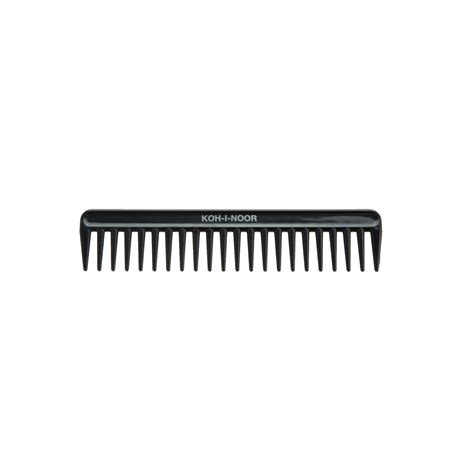 Koh I Noor Classic Extra Wide Tooth Comb Gessato Design Store