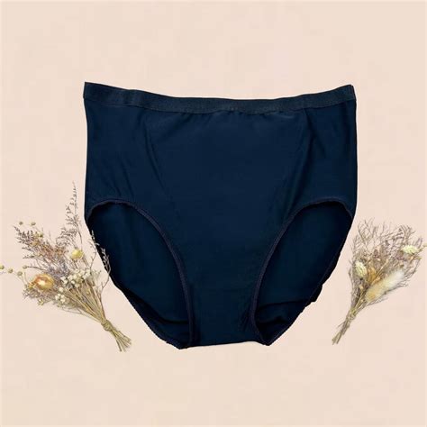 Pelvic Floor And Prolapse Support Underwear Comfort Lift And Daily
