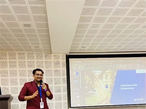 partho pandya on linkedin cybersecurity gujarattech networking