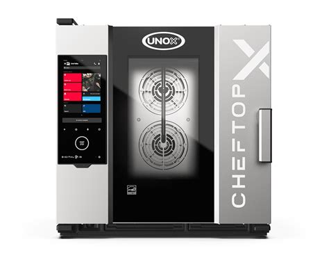 Cheftop X™ Xeda 0611 Exrs Unox