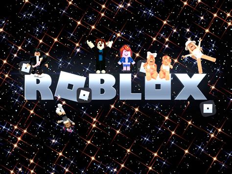 Roblox Youtube Background