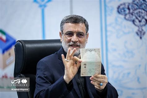 تصاویر آخرین روز ثبت نام از نامزدهای انتخابات ریاست جمهوری سایت انتخاب