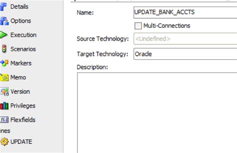 Odi And Dynamic Sql The Unlocked Cube