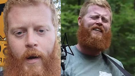 'Rich Men North of Richmond' Singer Oliver Anthony Cancels Show Due to ...