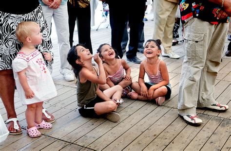 Laten We Het Poldermodel Niet Op Het Gezin Toepassen De Volkskrant