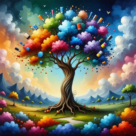 Transform Your Creative Vision With The Ai Picture Generator 18 Plus Explore Free Online