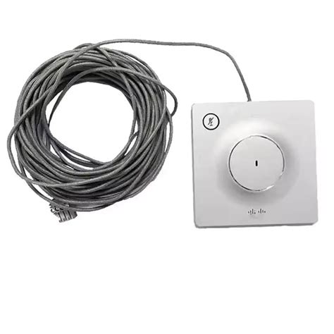 Good Price And New Original Cab Mic Ext E Extension Cable For Table Microphone Cab Mic Ext E