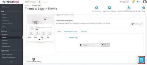 How To Create PrestaShop Theme A Beginners Tutorial TemplateToaster Blog