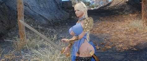 Bad Ends All The Way Through Misadventures In Skyrim LoversLab