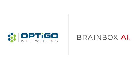 Optigo Networks BrainBox AI Collaborate To Improve Network Health And Energy Savings Optigo