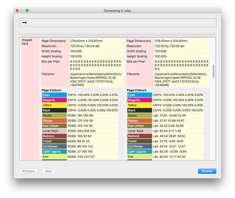 Lab RGB Spot Colours In PDF Files Serendipity Software Knowledge Base