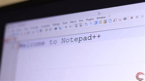 how to download and install notepad