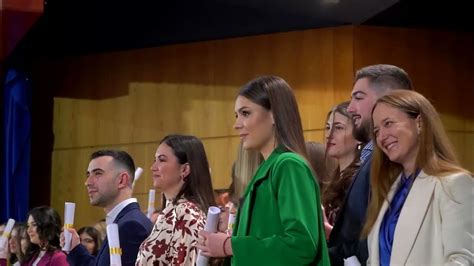 Ορκωμοσία Οργανωσης και Διοίκησης Επιχειρήσεων ΠΑΜΑΚ 10 02 2023 Youtube