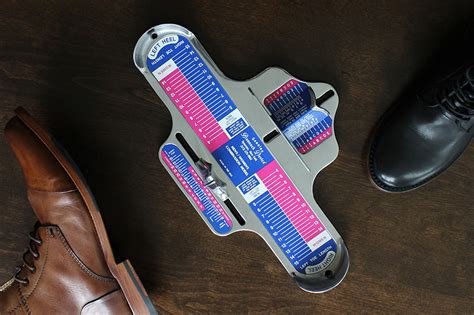 Boot Camp Guide To Finding Your Correct Boot Size FindYourBoots