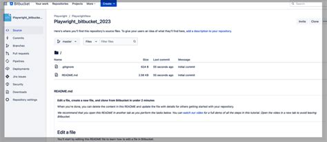 How To Run Playwright Test Cases In Cicd Pipeline Bitbucket Qa