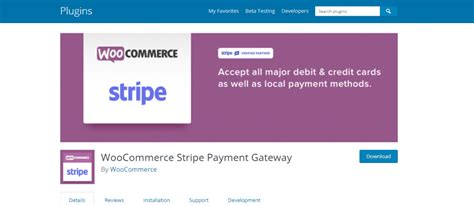 Best WooCommerce Payment Gateway Plugins