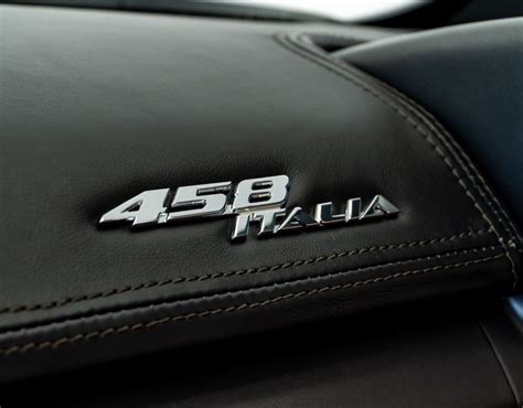 Ferrari 458 Italia Miami Imports