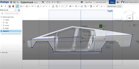 Onshape Logiciel Cao Cloud Gratuit — La Nouvelle École