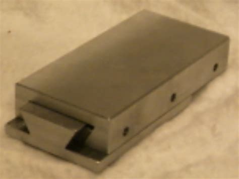 Generic Slides Dovetail Slides