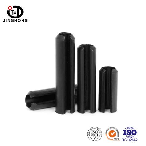 China Spring Cotter Pin Suppliers Manufacturers Factory Direct Price Jinghong Fasteners