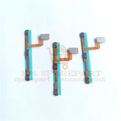 Jual Flexible Power On Off Volume Vivo Y Original Flexibel Tombol Power Shopee Indonesia