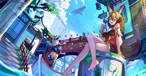 崩壊スターレイルイラコンfa 无题 迷茫小fa手のイラスト Pixiv