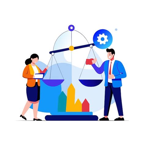 Pareto Principle Rule Work Efficiency Premium Ai Generated Vector