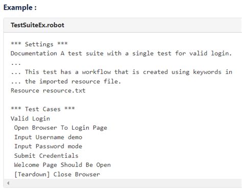 GitHub Girijant Robot Java Plugin A Java Based Plugin Executor For Robot Tool Executes Any