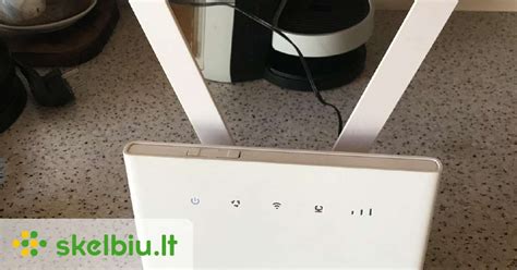 huawei b315 22 skelbimai - Skelbiu.lt