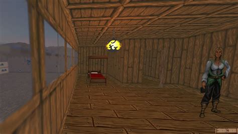 How To Have The Best Daggerfall Experience Today Pc Gamer