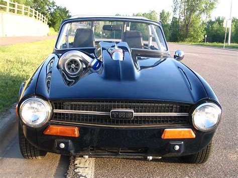 Britishv8 The Site For Enthusiasts Of Modified British Sports Cars