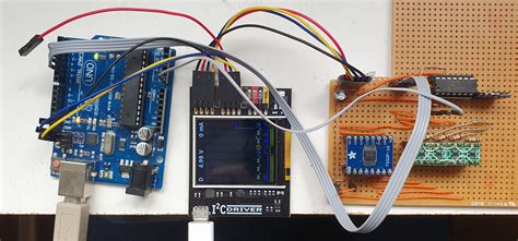 Modular Neuromorphic Analogue Neural Net Reprap Ltd