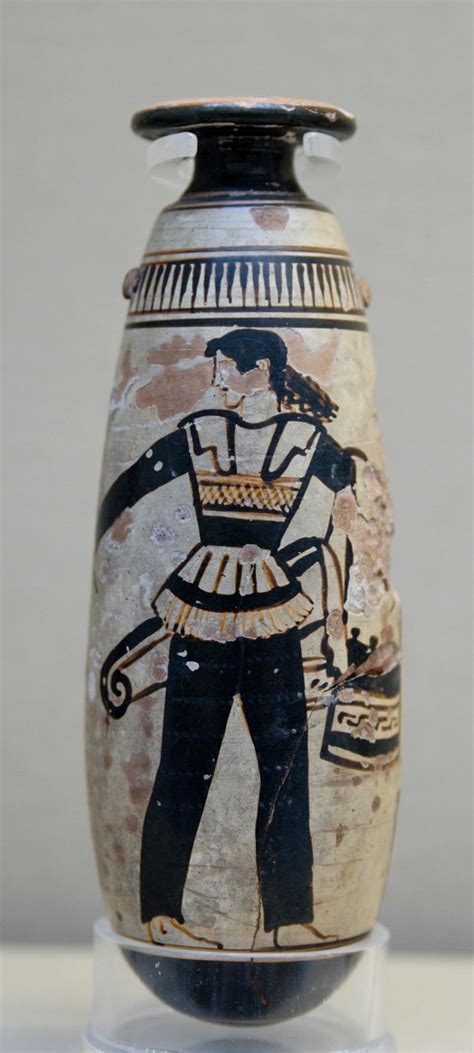 The truth about the Amazons – the real Wonder Women