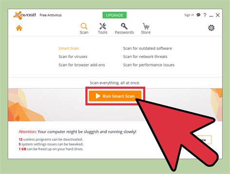 How To Remove A Virus And Repair Windows XP For Free 10 Steps