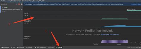 全面了解cpu Profiler：解读cpu性能分析工具的核心功能与用法 阿里云开发者社区