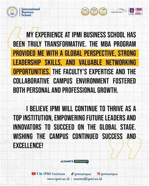 ipmi institute jakarta