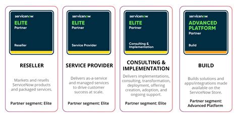 Servicenow Partners How To Choose The Right One Blog