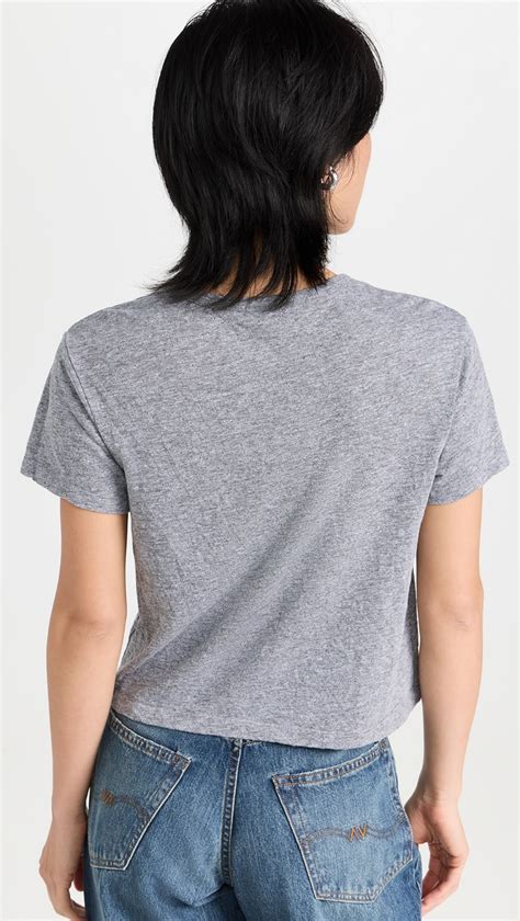 Monrow 50s Vintage Tee Shopbop