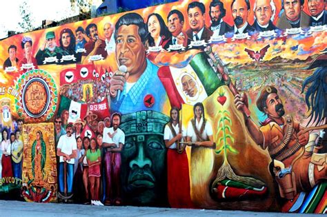 Chicano Art Movement History At Inez Smith Blog