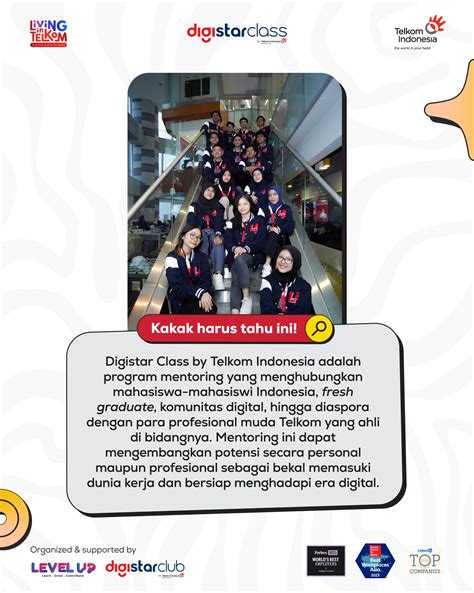 Pt Telkom Indonesia Persero Tbk Portal Alumni Universitas Gadjah Mada