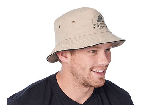 Bailey Floppy Hat Corporate Wardrobe And Ts