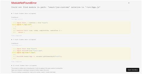 React To Do With Hooks Codesandbox